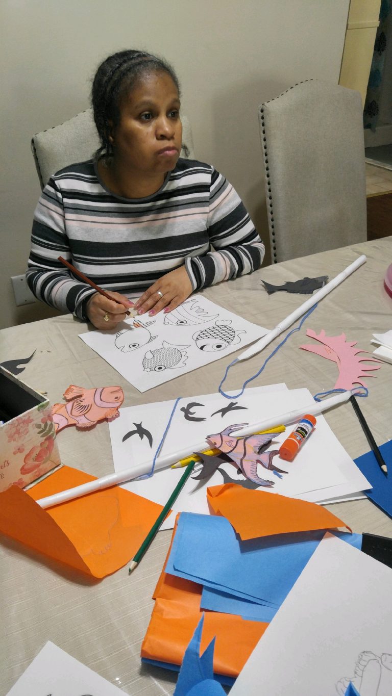 Day Habilitation | Hudson Milestones