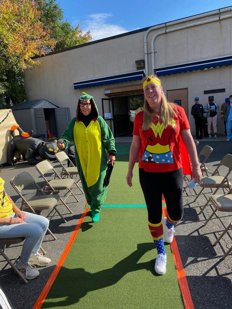 Super Fun | Hudson Milestones